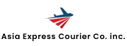 Asia Express Courier Co. Inc. | Homepage